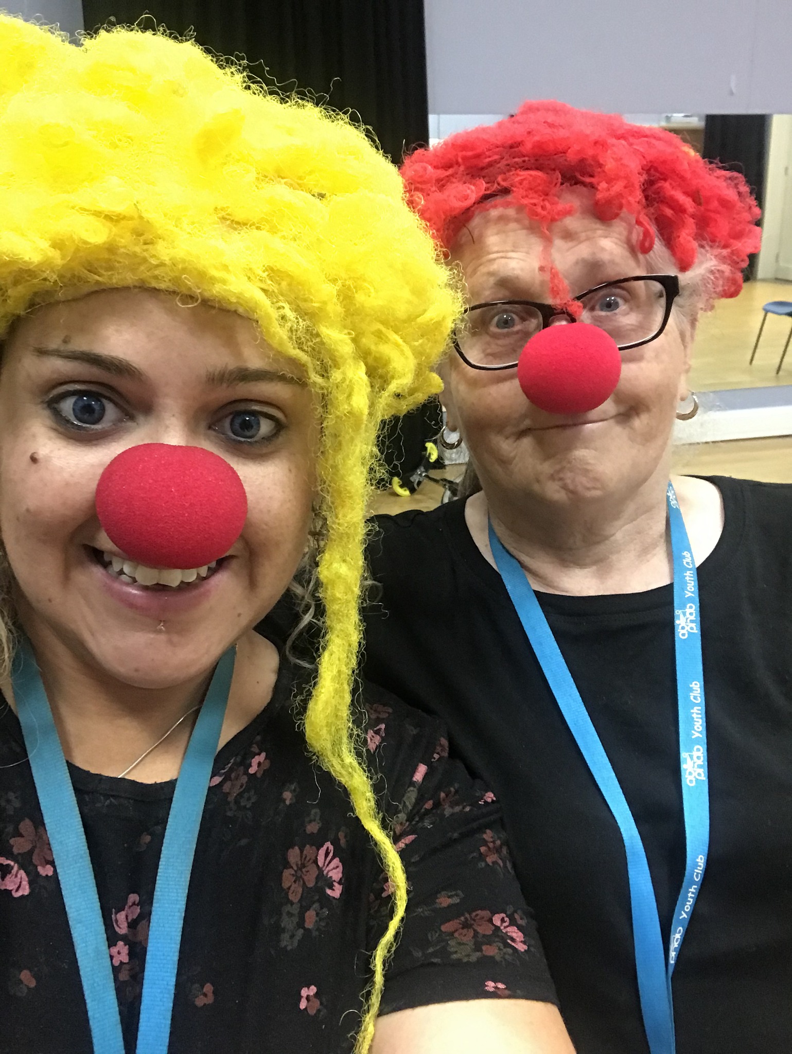 Shooting Stars Circus Skills